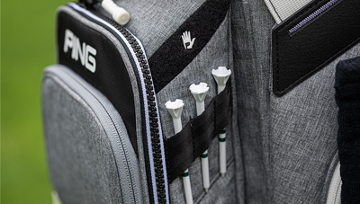 PING Traverse Golf Bag - PING