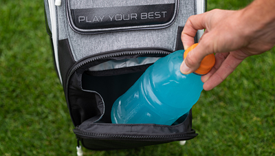 PING Traverse Golf Bag - PING