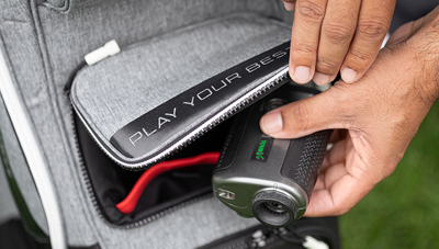 PING Traverse Golf Bag - PING