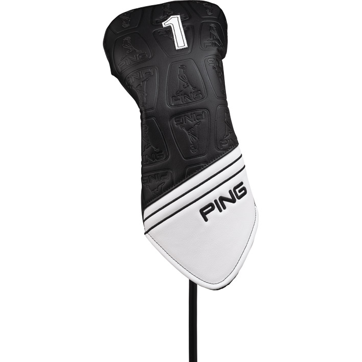 ping golf headcovers