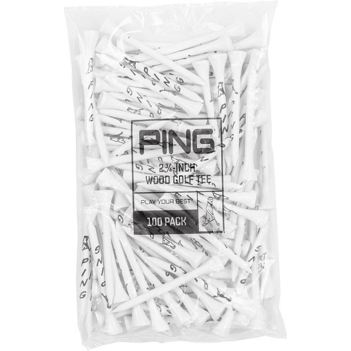 PP58 Golf Tee Pack - PING