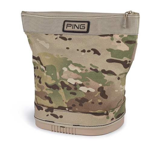 MultiCam Range Bag - PING