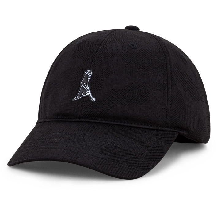 PP58 Unstructured Cap - PING