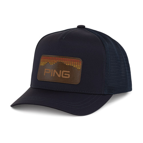 Camelback Cap - PING