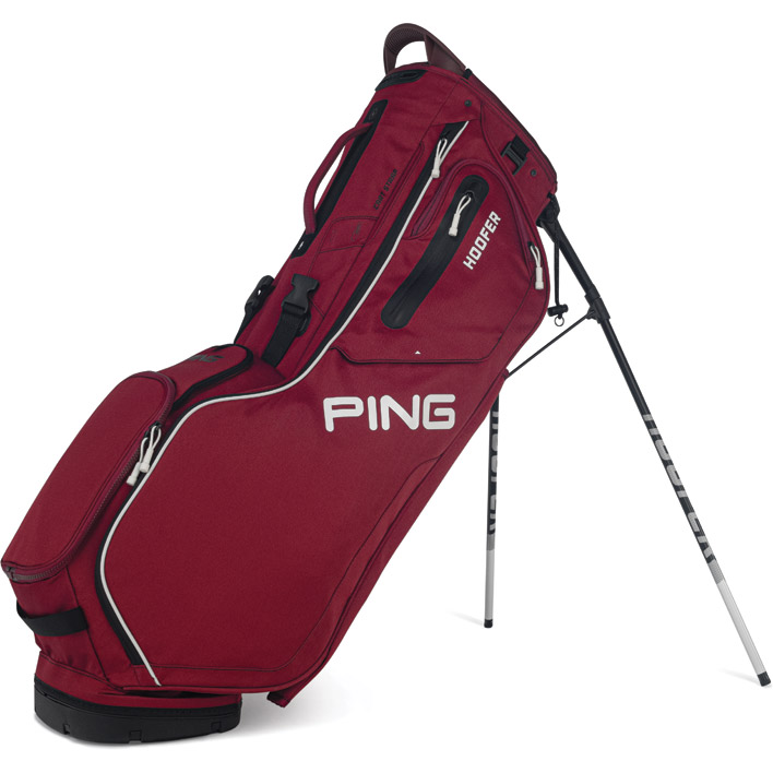 PING Hoofer Golf Bag - PING