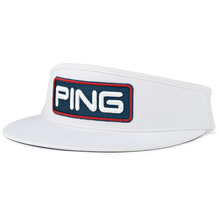 Liberty Tour Visor - PING