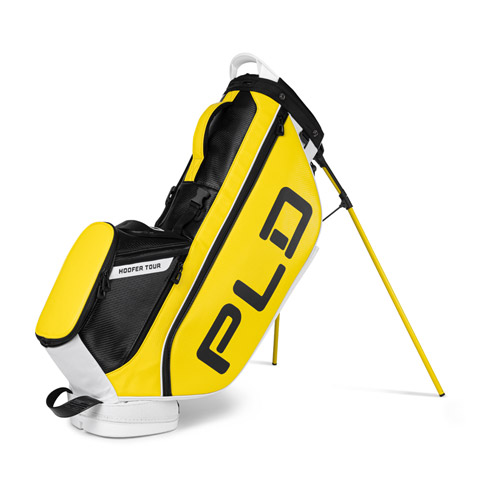 PLD Hoofer Tour - PING