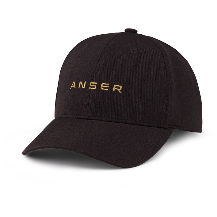 PLD Anser Unstructured Cap - PING