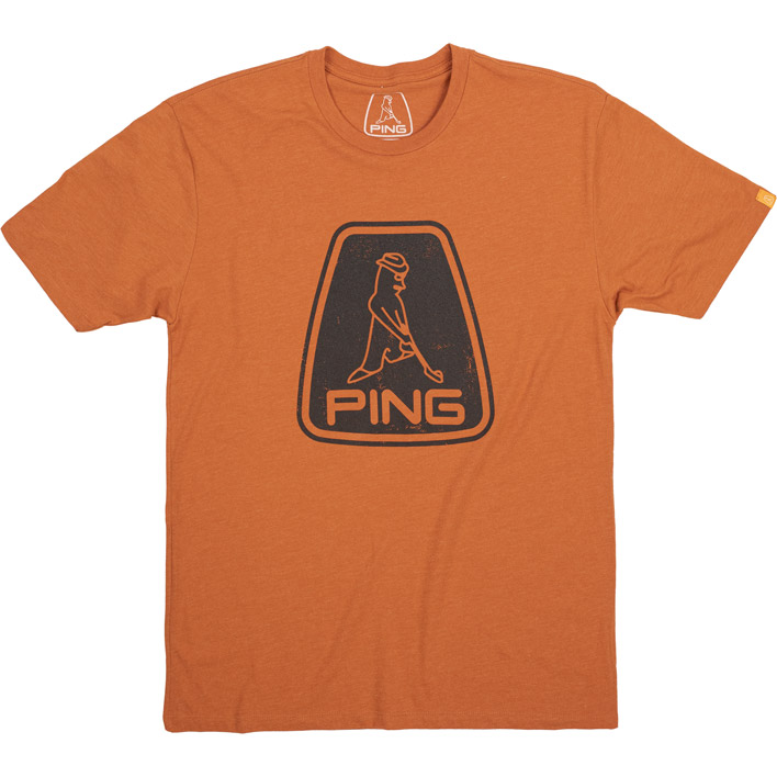 PP58 T-Shirt - PING