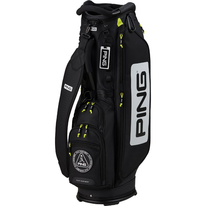 CB-U221 Candy Bar - PING