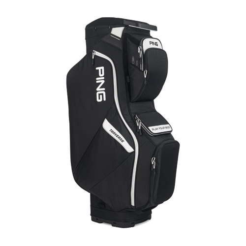 PING Traverse Golf Bag - PING