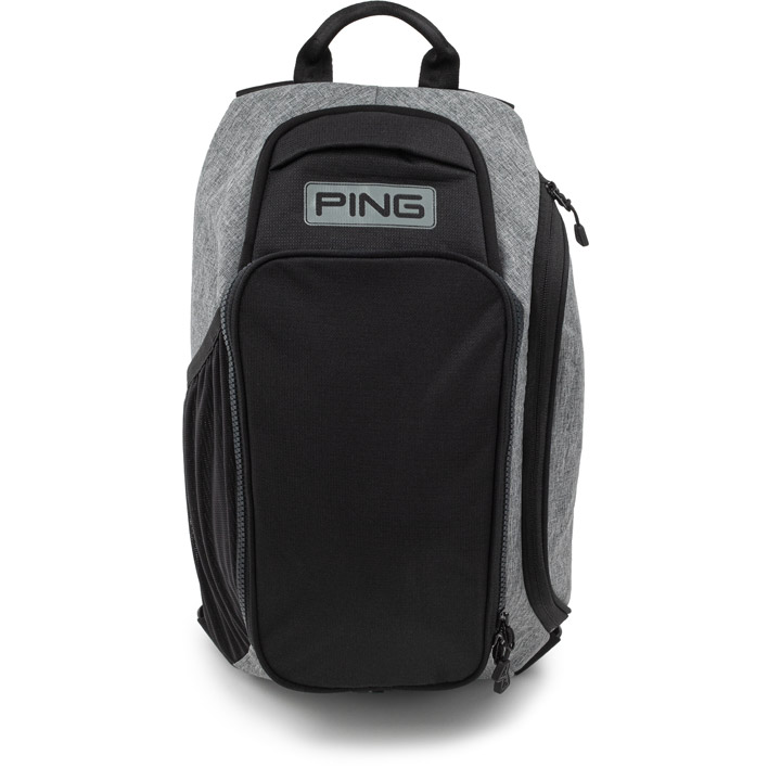 Mini Backpack - PING