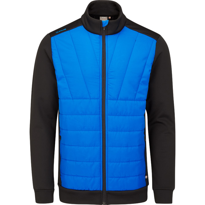 Vernon Jacket - PING