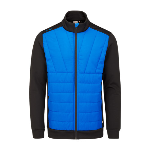 Vernon Jacket - PING