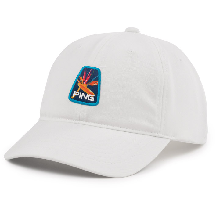 Clubs of Paradise Unstructured Cap - PING