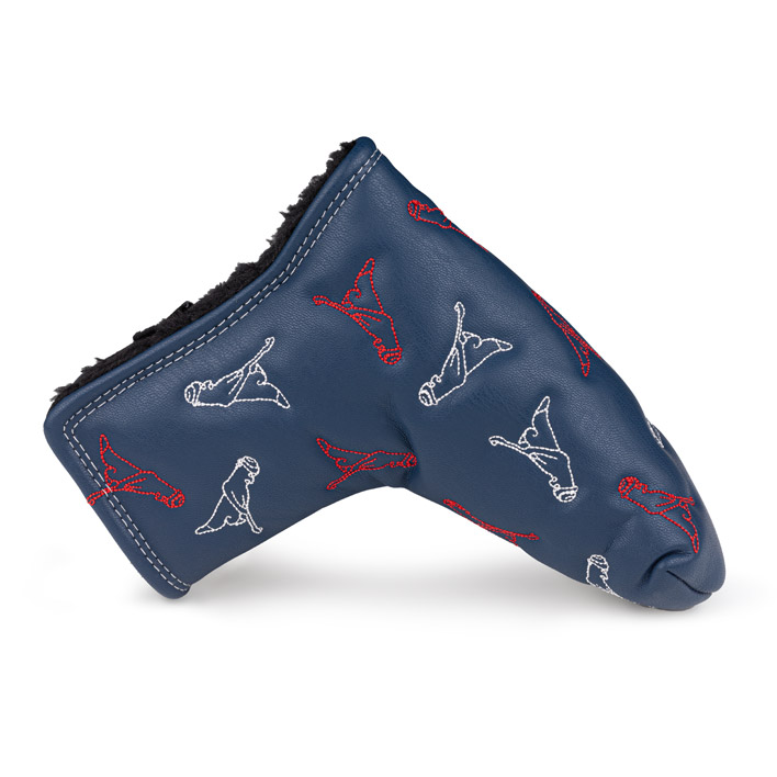 Dancing Mr. PING Collection - PING