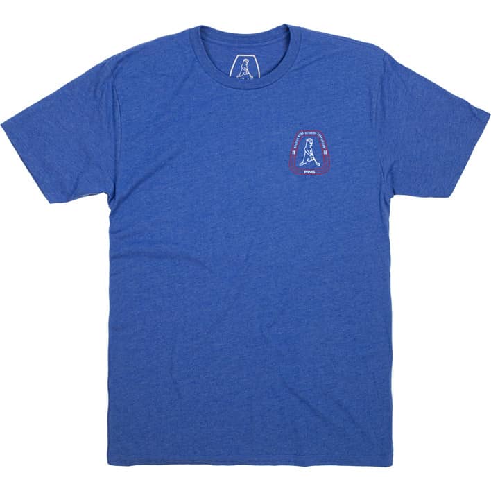 KMC Mr. PING Tag T-Shirt - PING