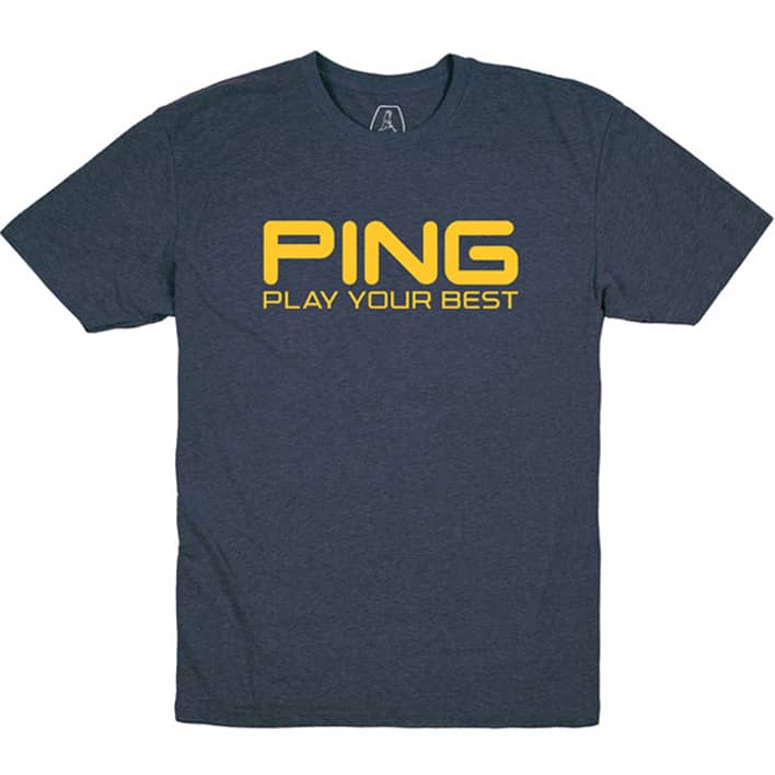 PING PYB T-Shirt - PING