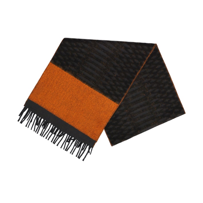 PING x HIDEOKI - Putter Pattern Scarf - PING