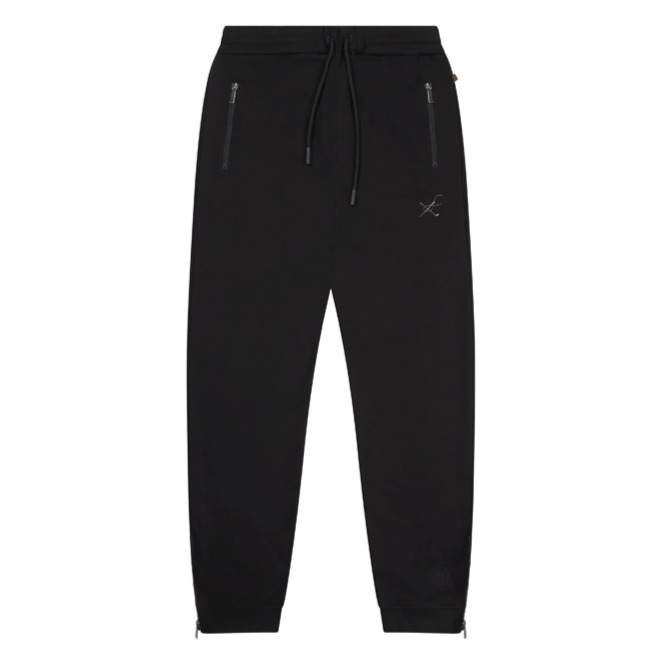 PING x HIDEOKI - Signature Cashmere Blend Jogger Pants - PING