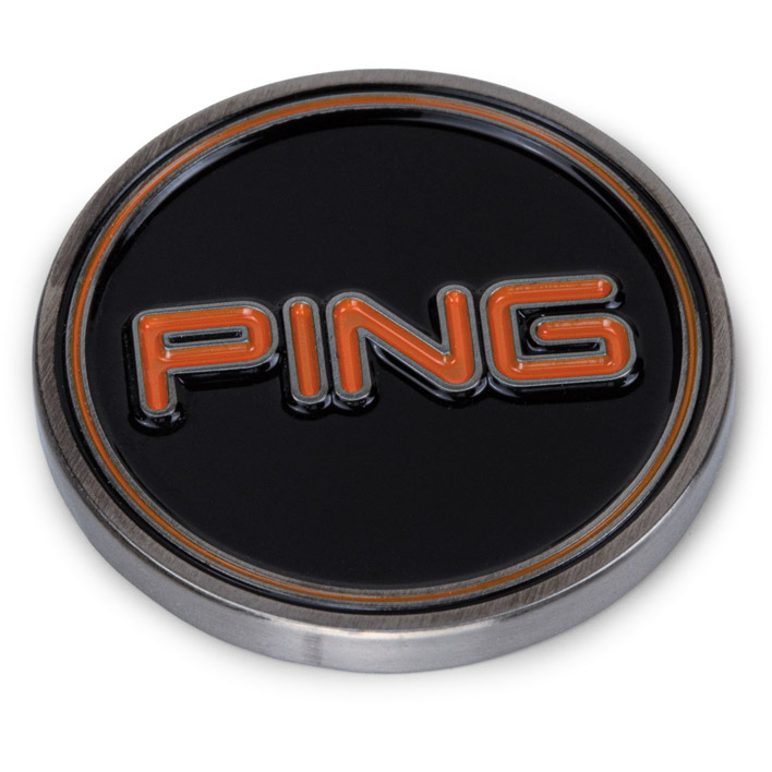 PING PYB Ball Marker - PING