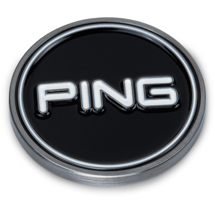 ping golf logo