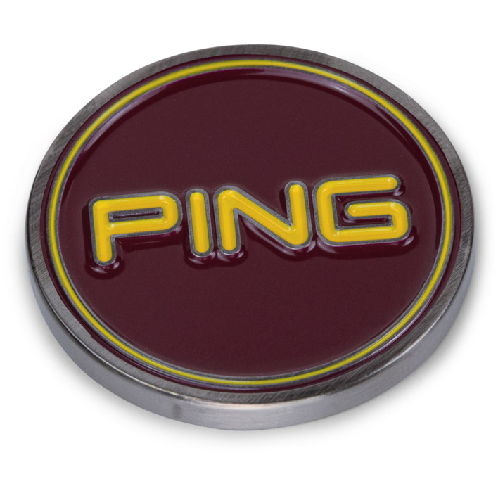 ping golf logo