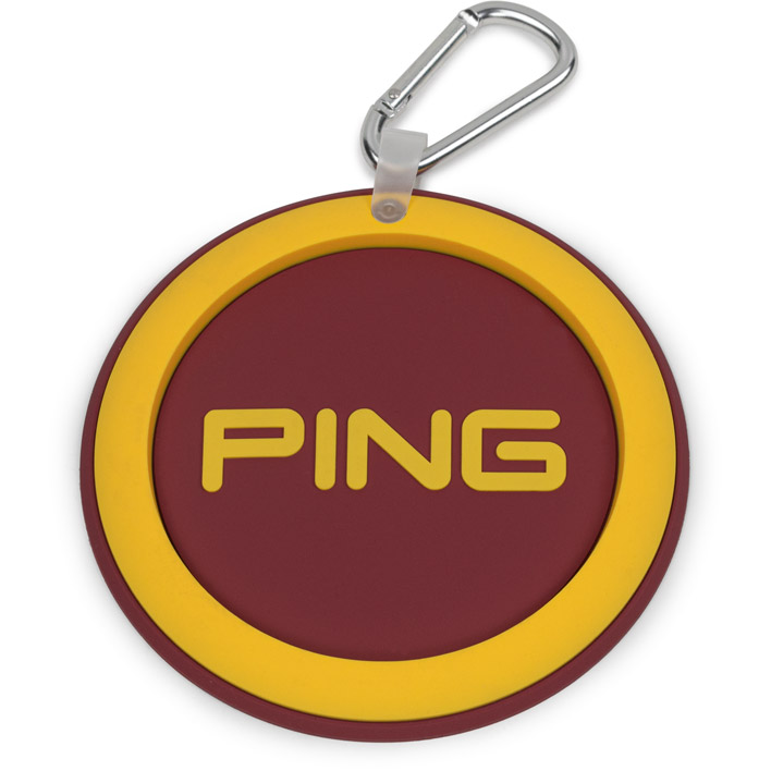 PING PYB Putting Disk - PING