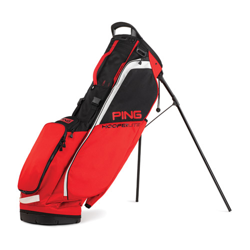 PING Hoofer Lite Golf Bag - PING