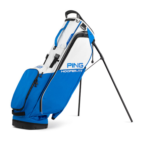 PING Hoofer Lite Golf Bag - PING