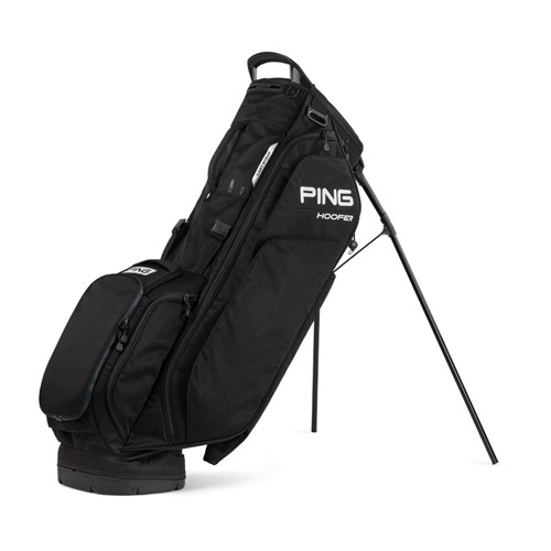 PING Hoofer Golf Bag - PING