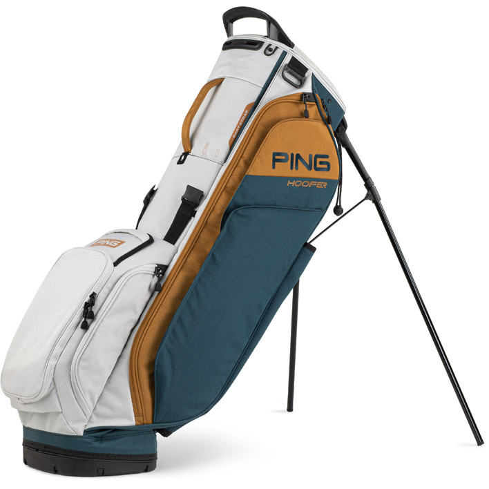 PING Hoofer Golf Bag - PING