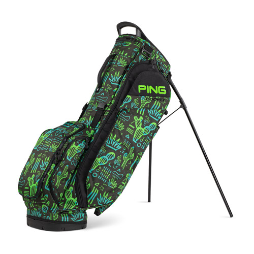PING Hoofer Golf Bag - PING