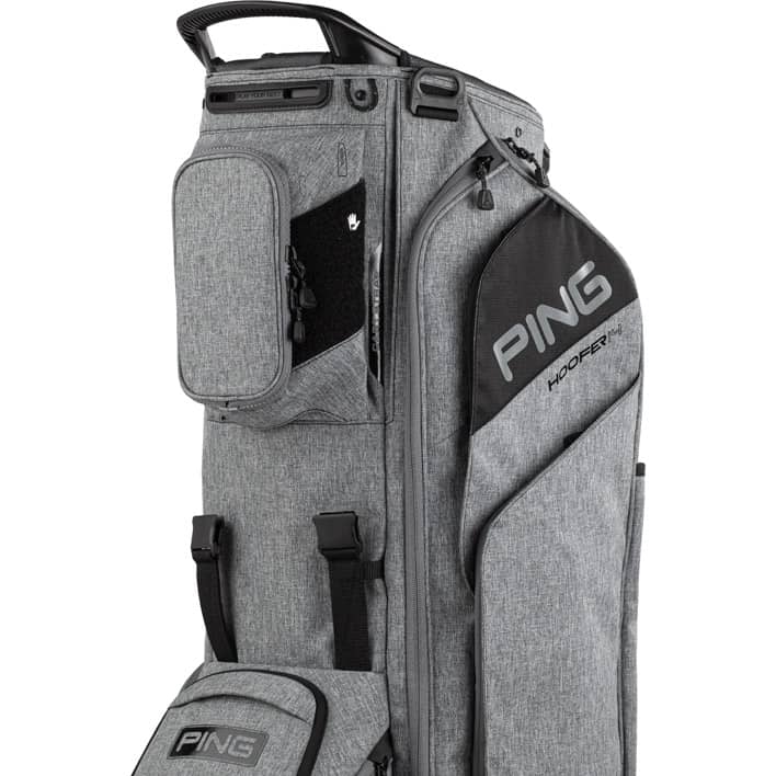 PING Hoofer 14 Golf Bag - PING