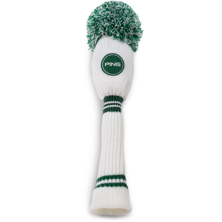 Looper Knit Hybrid Headcover - PING