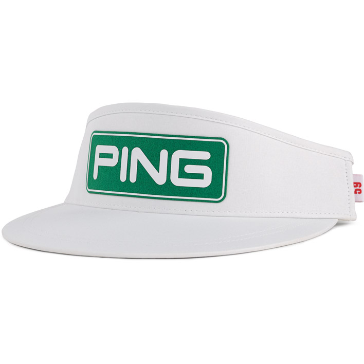 Looper Tour Visor - PING