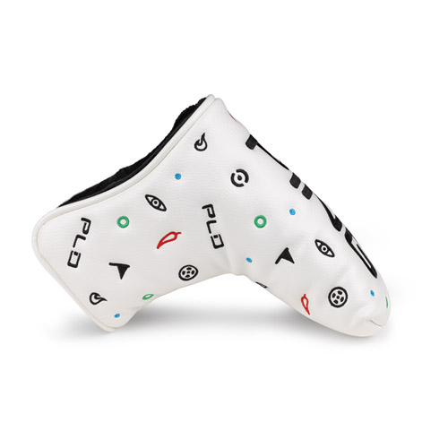 PLD Milled Blade Putter Cover - PING