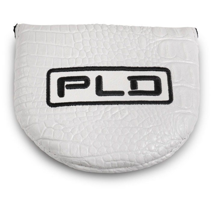 PLD Gator Mallet Putter Cover - PING