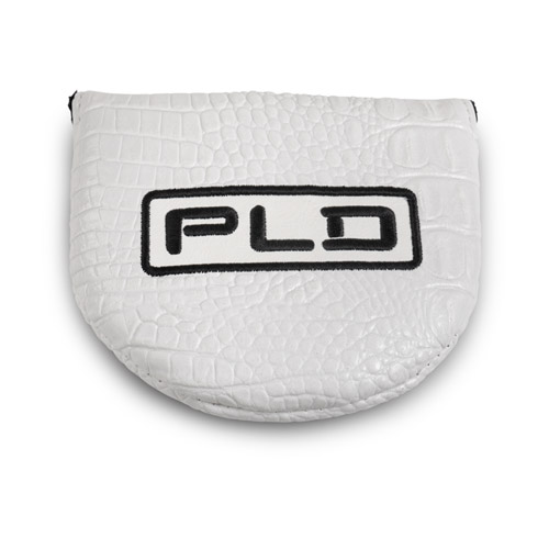 PLD Gator Mallet Putter Cover - PING