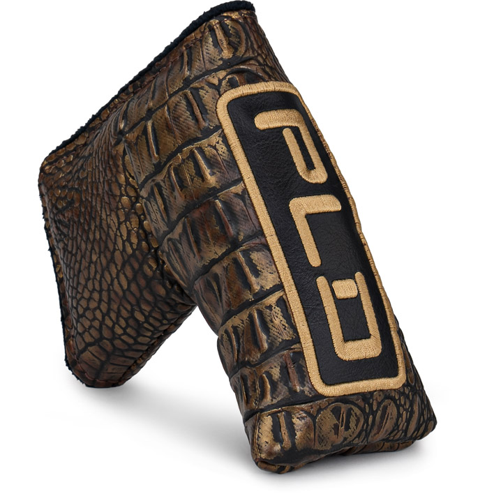 PLD Gator Blade Putter Cover - PING
