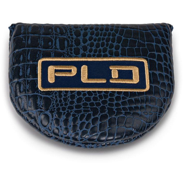 PLD Gator Mallet Putter Cover - PING