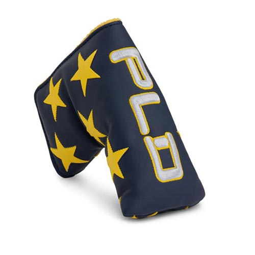 PLD Limited Europe Blade Putter Cover - PING