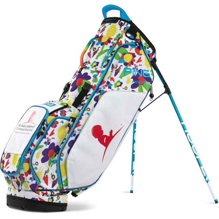 St. Jude Hoofer - PING