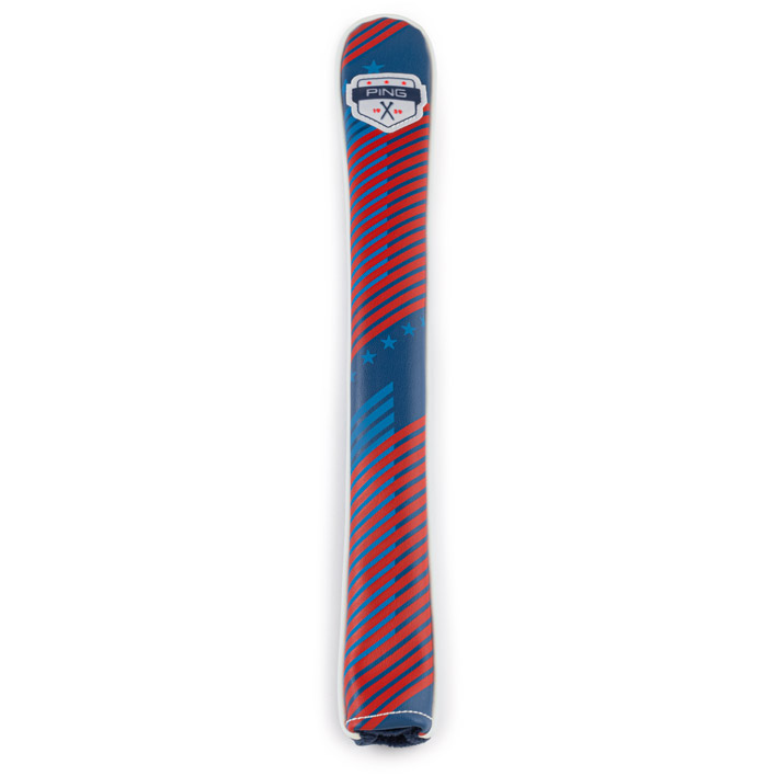 Stars and Stripes Alignment Stick Cover - PING