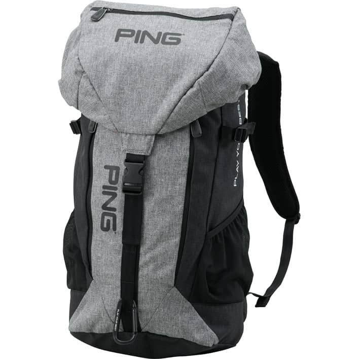 PING Japan Exclusive GB-P2301 Backpack - PING