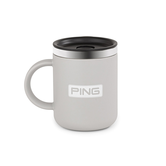 Tour Hydro Flask® Coffee Mug 12oz. - PING