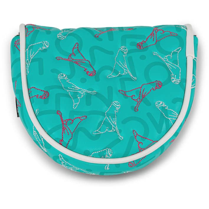 Dancing Mr. PING Collection - PING