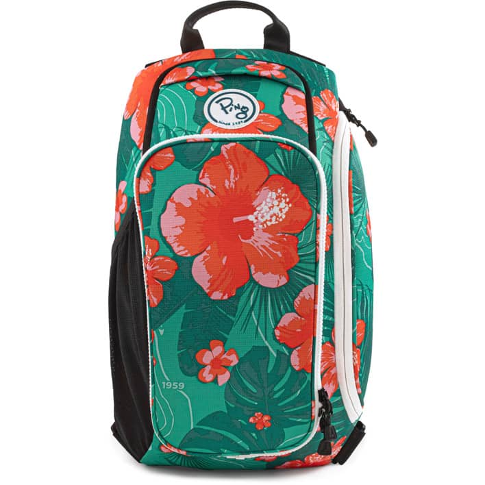 Pua Mini Backpack - PING