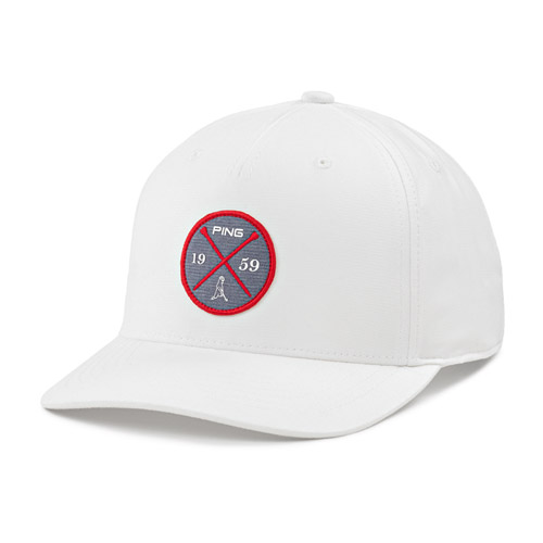 Bestball Cap - PING