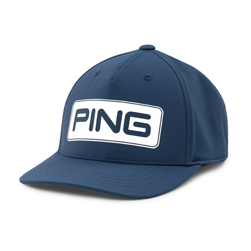 Junior Tour Cap - PING